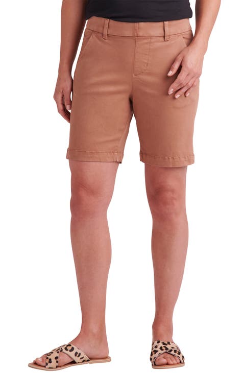 Women's Brown Shorts | Nordstrom
