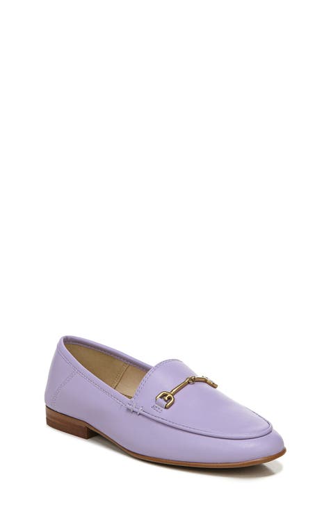 Toddler, Little & Big Girls' Purple Shoes | Nordstrom