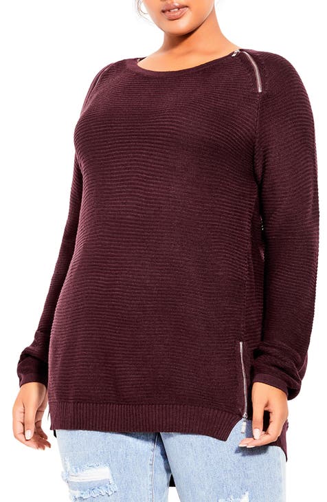 Women's Red Sweaters | Nordstrom