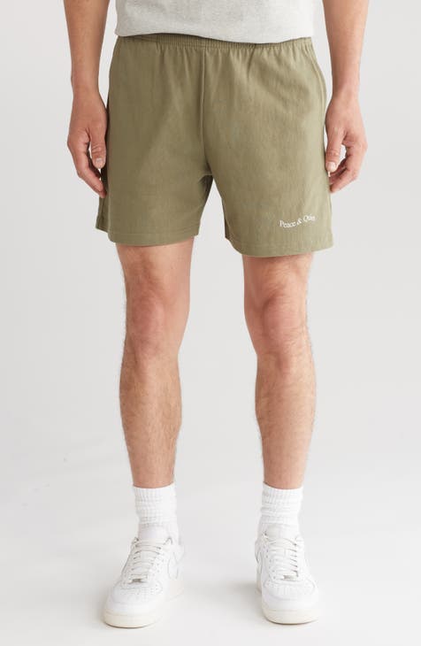 Men's Sweat Shorts | Nordstrom