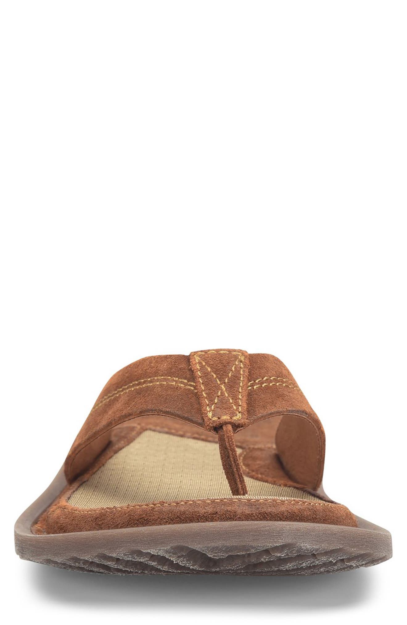 Børn Bermuda Flip Flop (Men) | Nordstrom