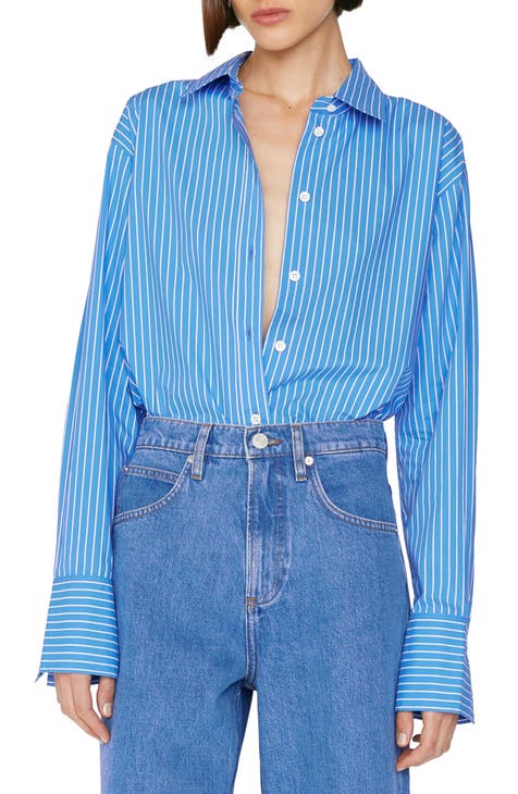 Women's Button Up Tops | Nordstrom
