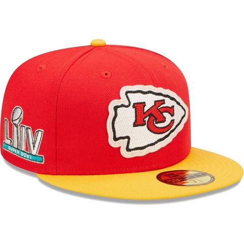 Men's Kansas City Chiefs Baseball Caps | Nordstrom