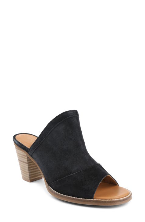 Women's André Assous Heeled Sandals | Nordstrom