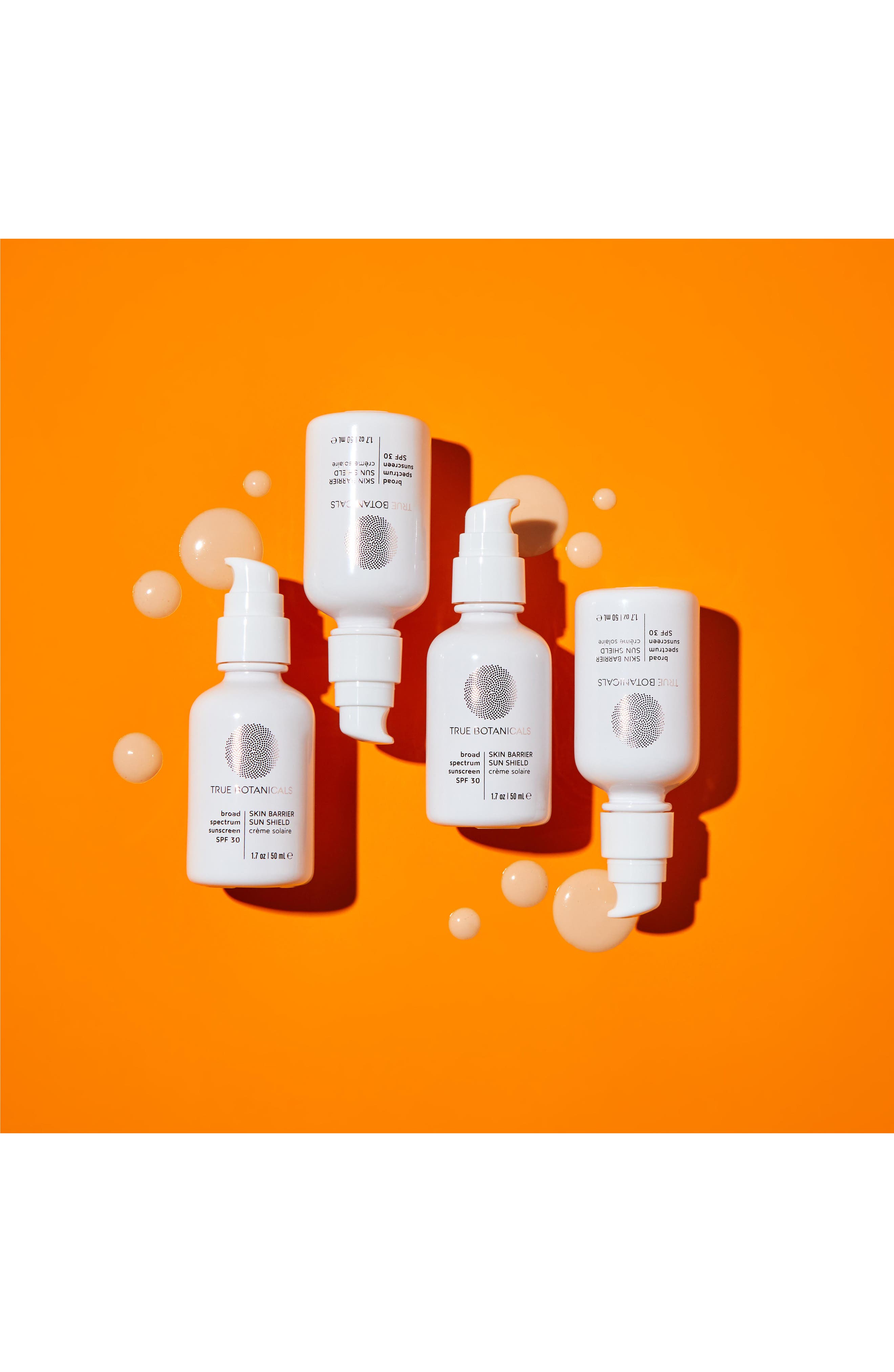 True Botanicals Skin Barrier Sun Shield SPF 30 | Nordstrom