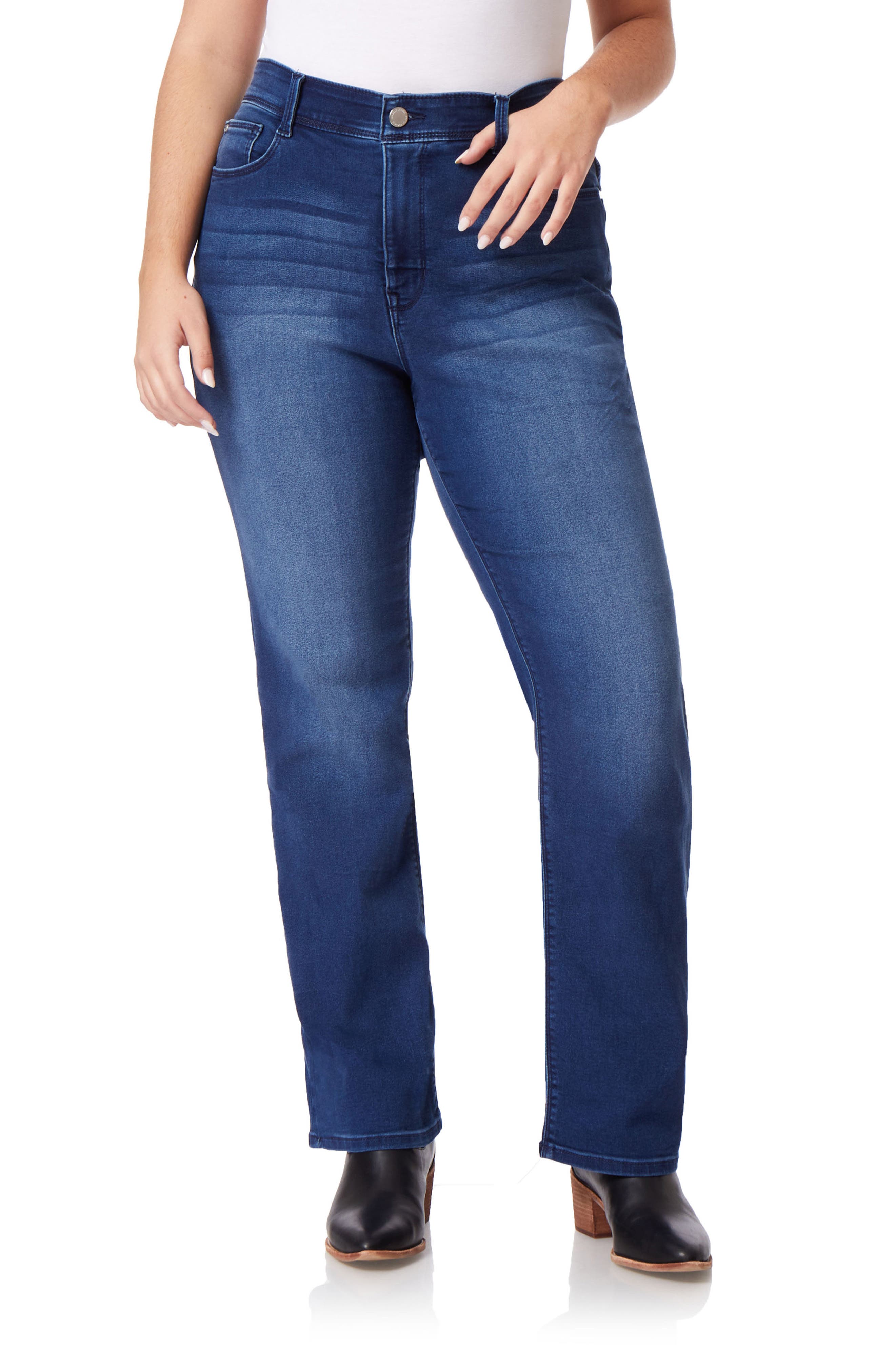 Angels Jeans 360 Sculpt Bootcut Jeans | Nordstromrack