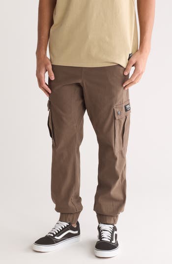 WeSC Slim Fit Utility Cargo Joggers | Nordstromrack