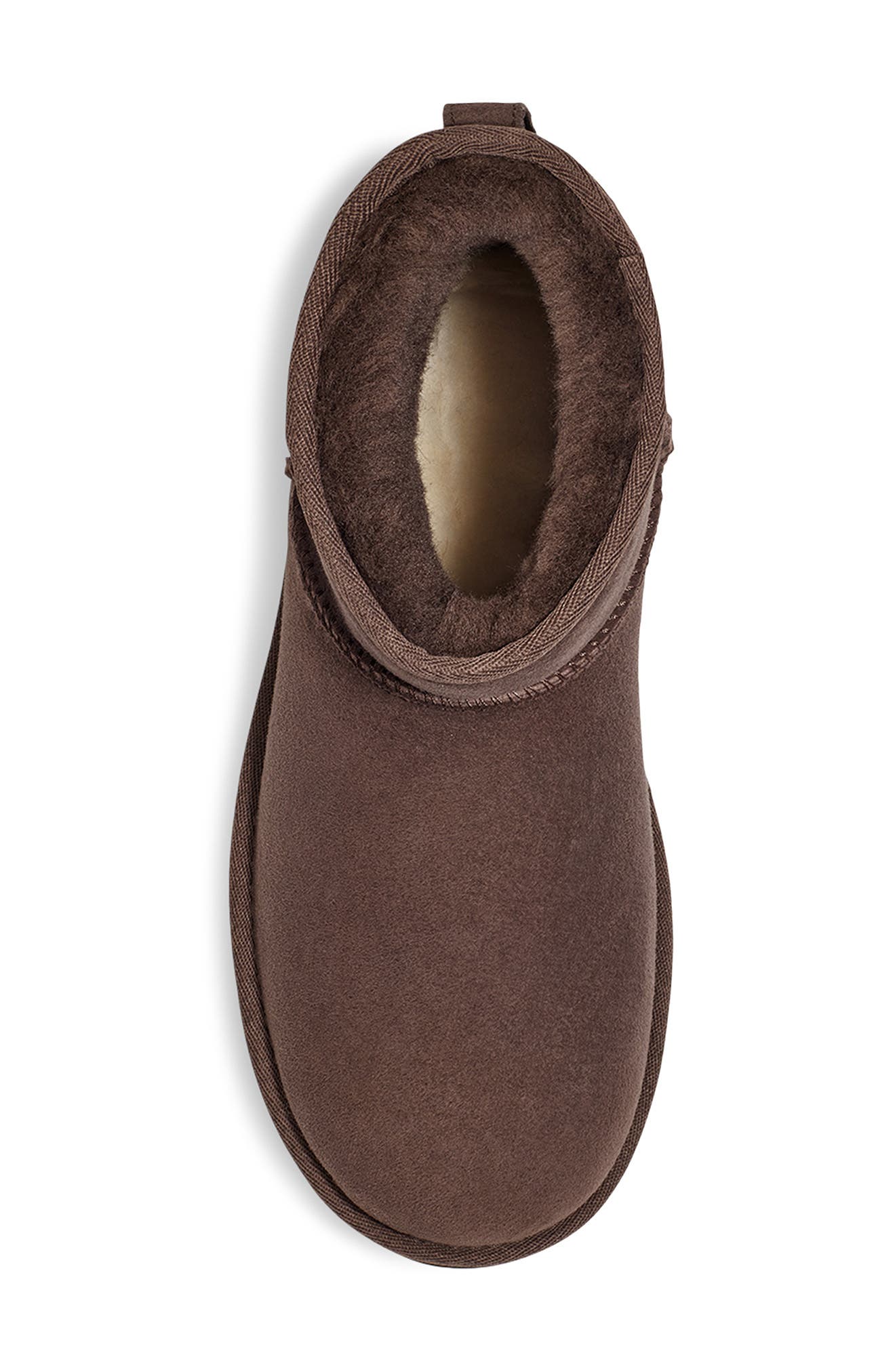 UGG® UGG Classic Mini II Genuine Shearling Lined Boot | Nordstrom