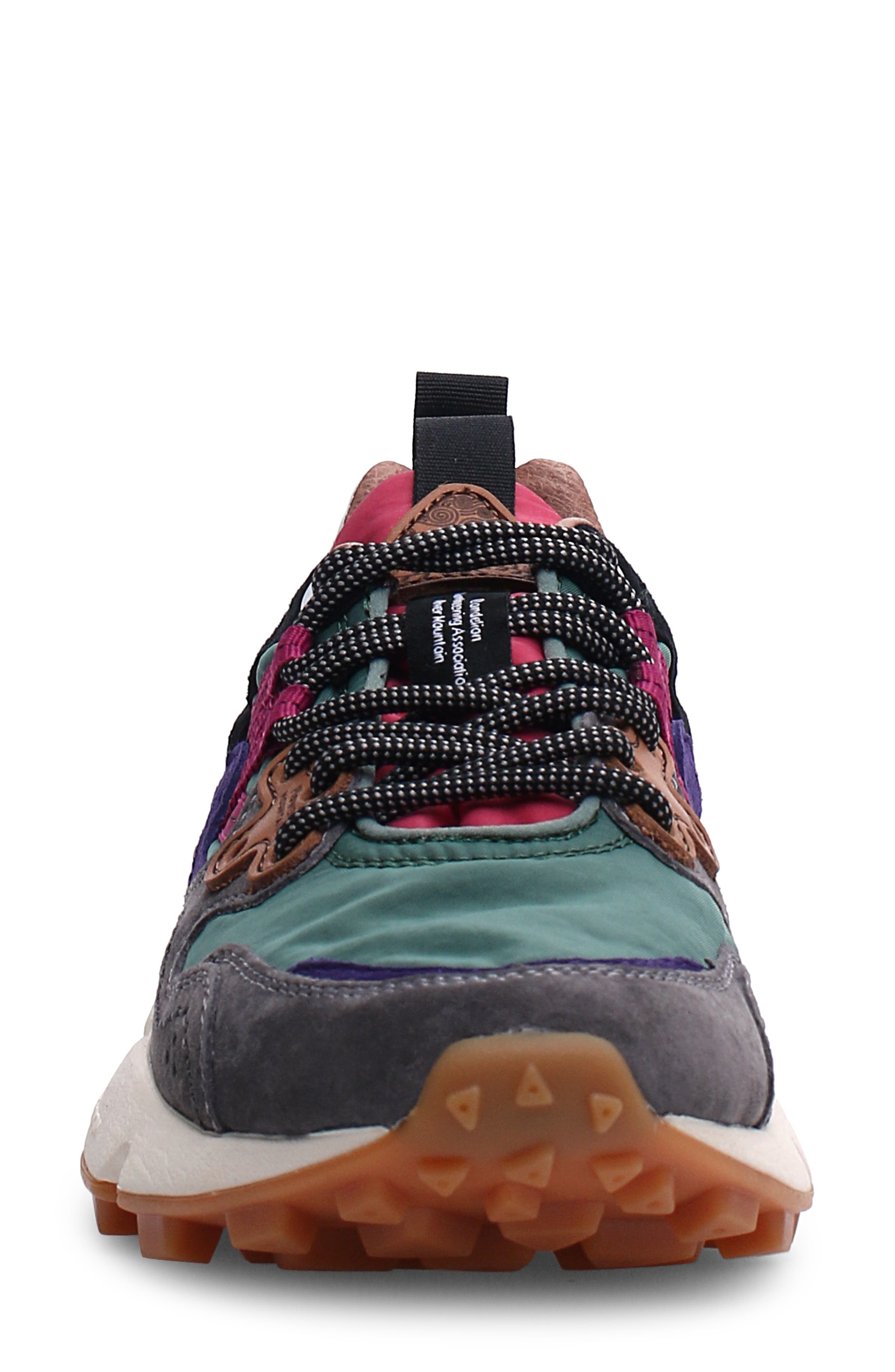 Flower MOUNTAIN Yamano 3 Sneaker (Women) | Nordstromrack