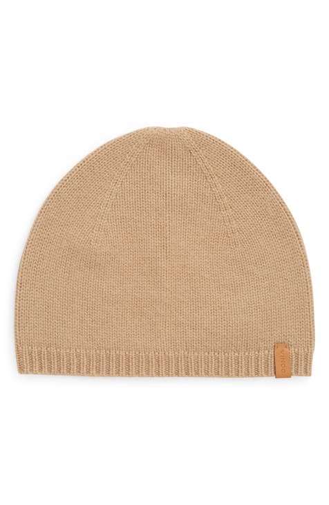 100% Cashmere Hats for Women | Nordstrom