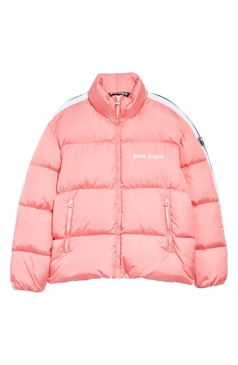 Women's Pink Puffer Jackets & Down Coats | Nordstrom