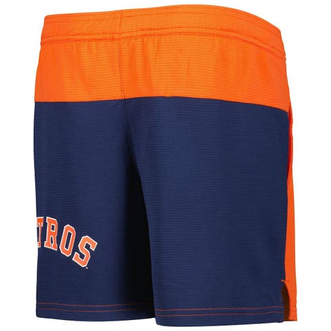 Shorts for Kids Orange