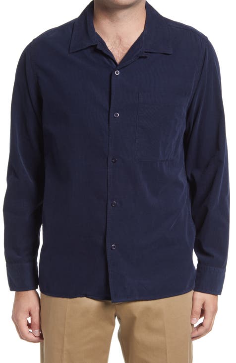 Men's Button Up Shirts | Nordstrom