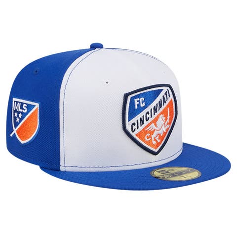 Men's FC Cincinnati Baseball Caps | Nordstrom