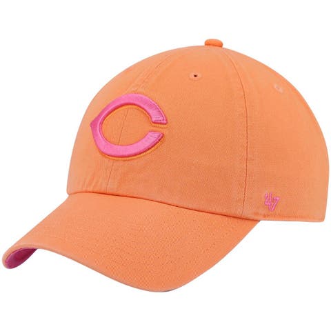 Men's Orange Hats | Nordstrom