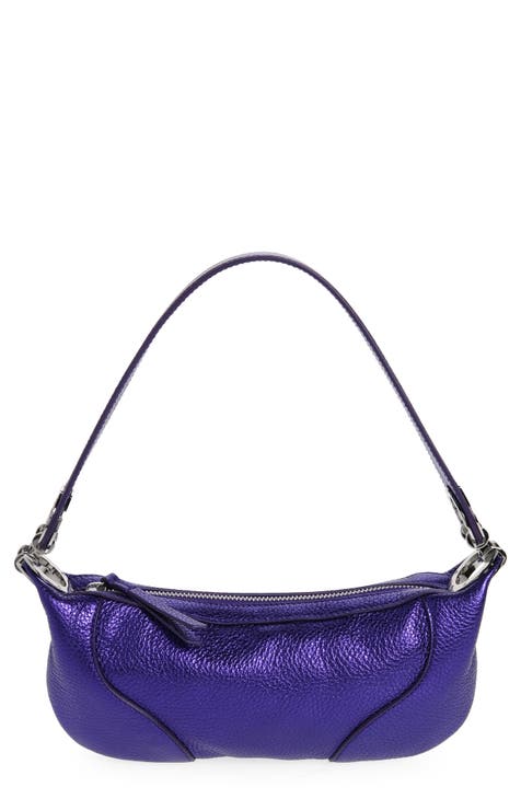 Women's Purple Designer Handbags & Wallets | Nordstrom