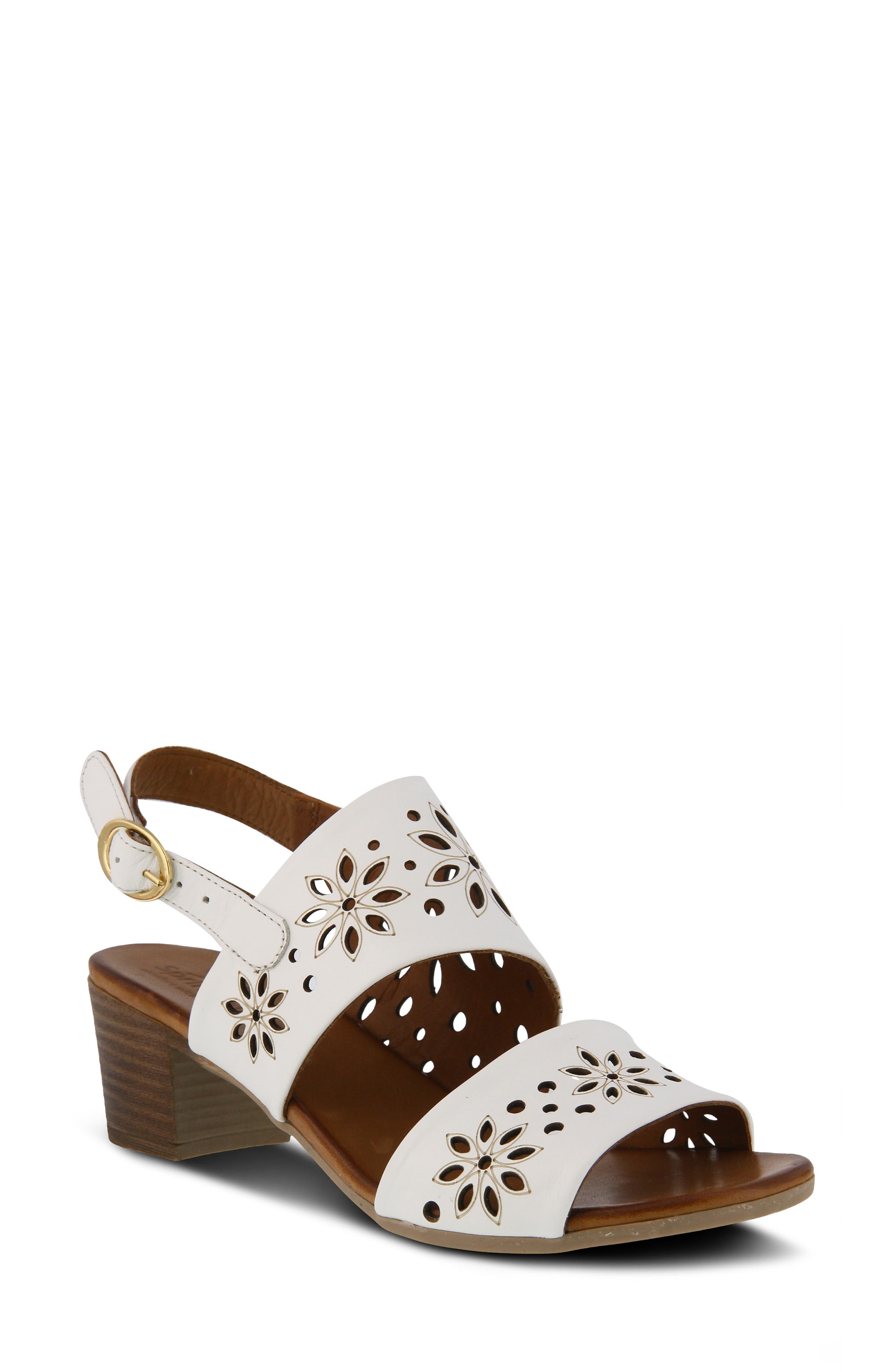 Women's Spring Step Sandals