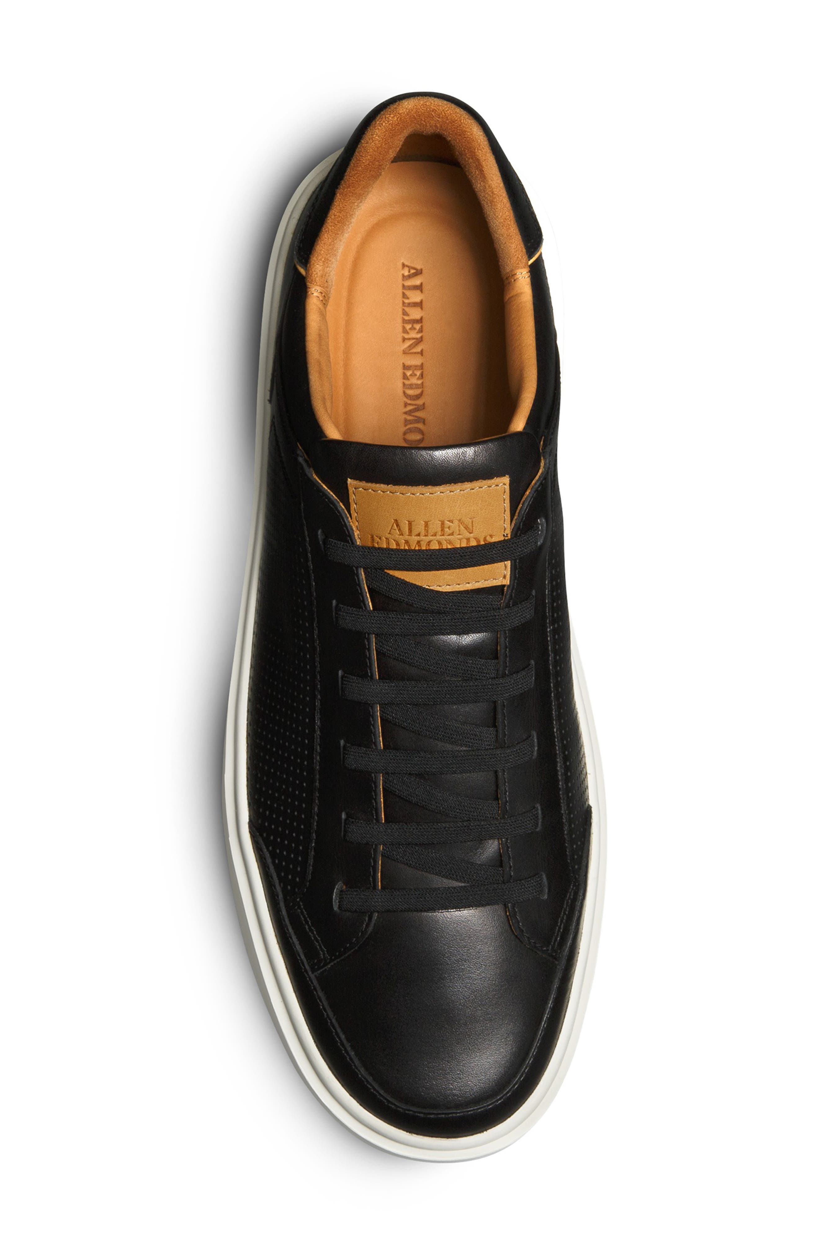 Allen Edmonds Oliver Slip-On Sneaker (Men) | Nordstrom