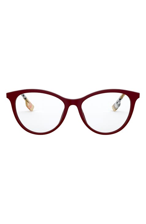 Women's Red Eyeglasses | Nordstrom