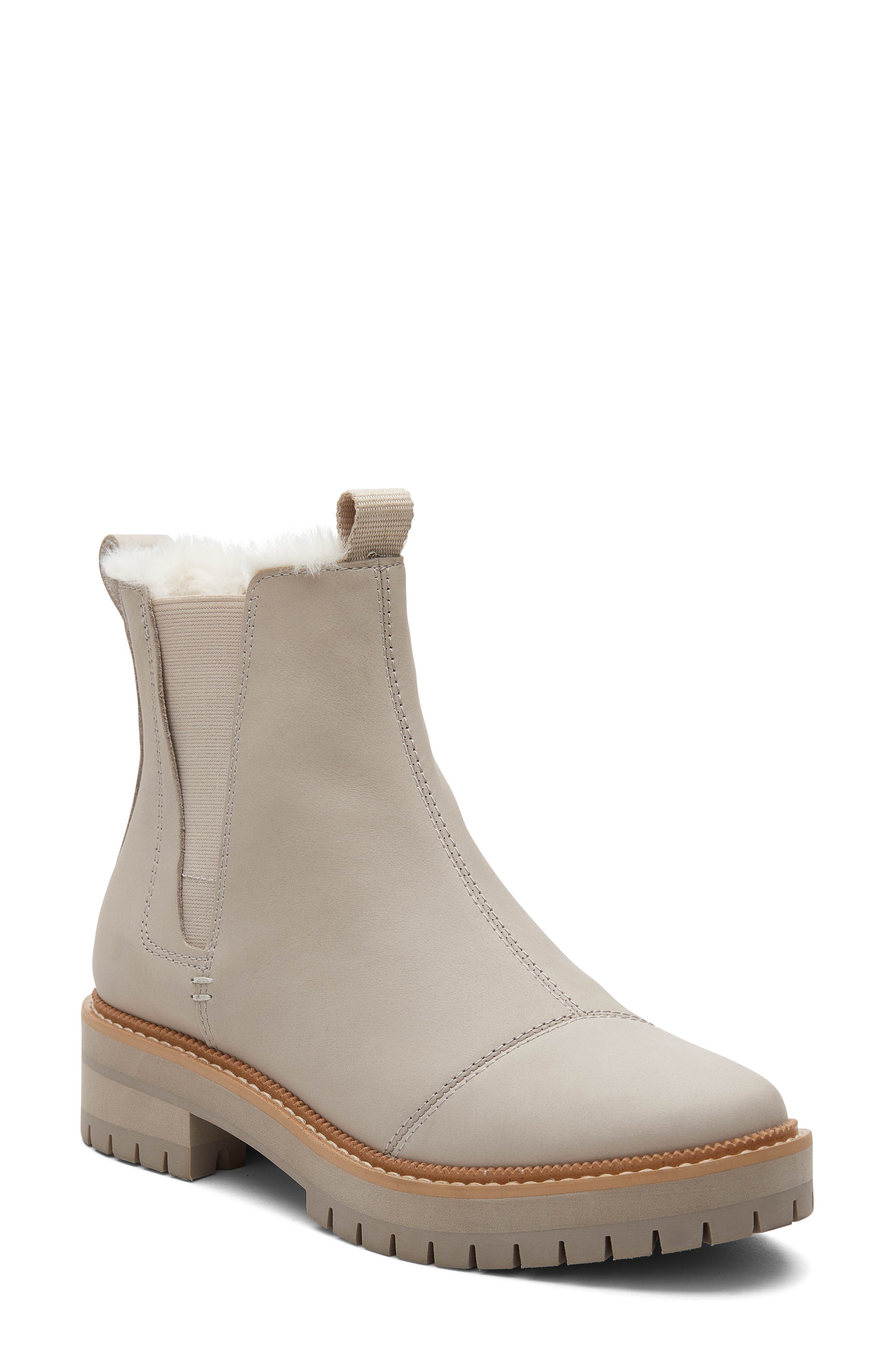 TOMS Dakota Chelsea Boot (Women) | Nordstrom