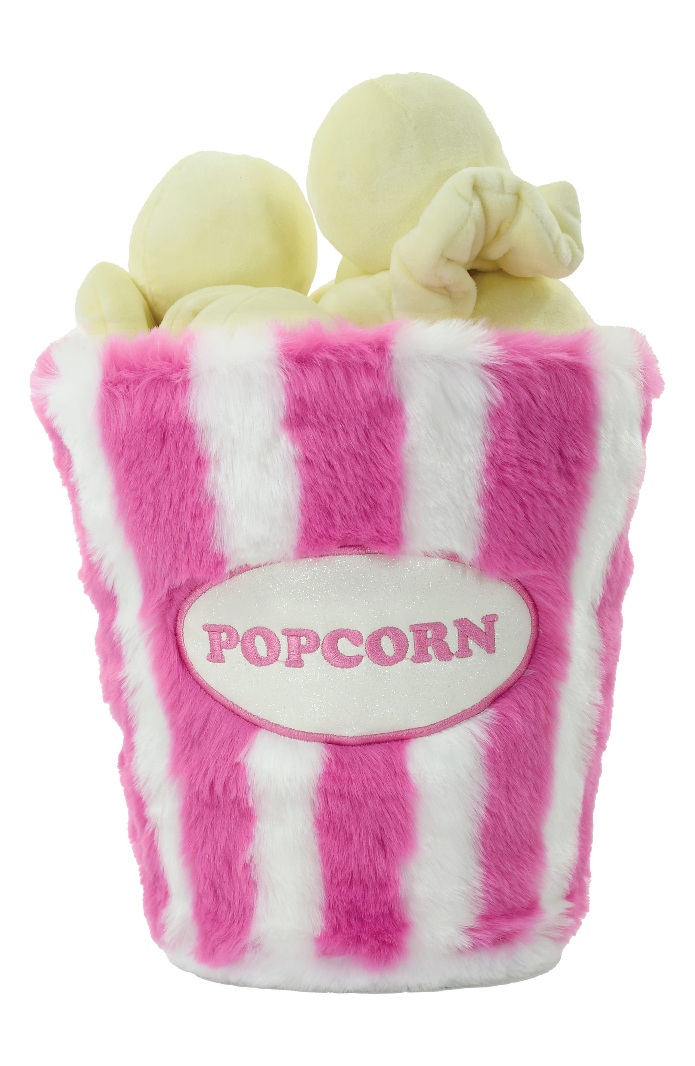 Iscream Popcorn Pillow | Nordstrom