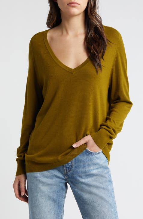 Women's Pullover Sweaters | Nordstrom