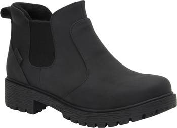 Alegria by PG Lite Rowen Waterproof Chelsea Boot (Women) | Nordstrom