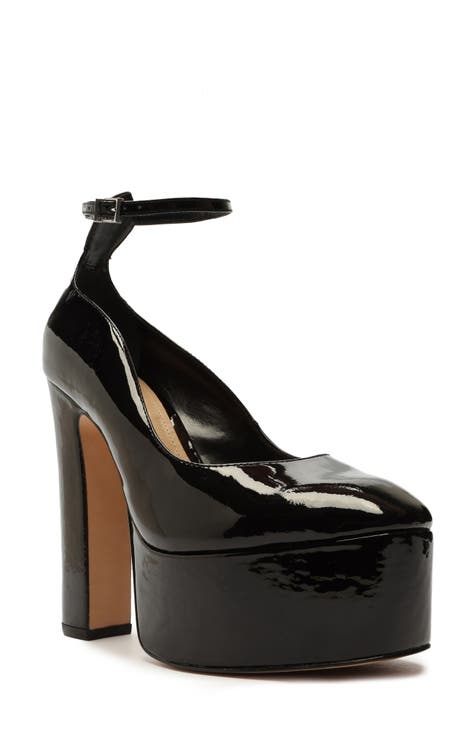 Schutz Platform Heels for Women | Nordstrom