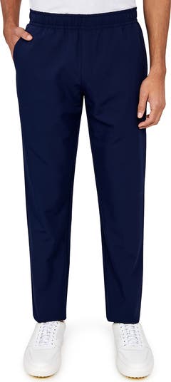 CON.STRUCT Solid Drawstring Performance Pants | Nordstrom