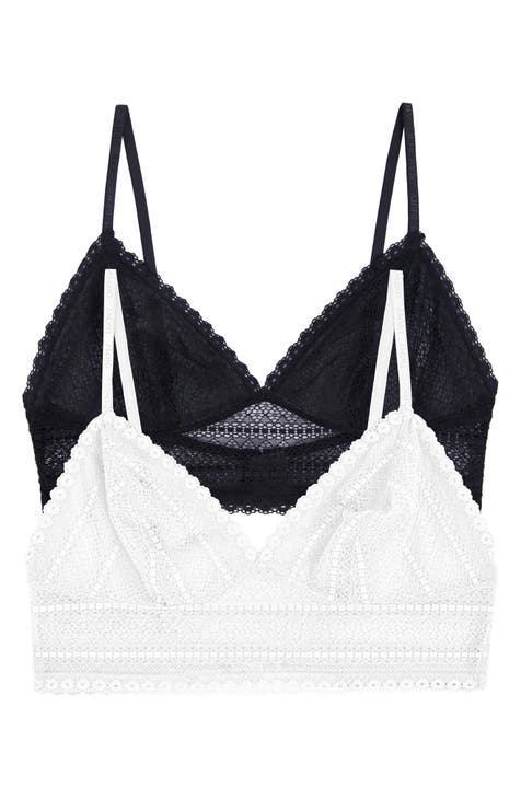 Bralettes | Nordstrom