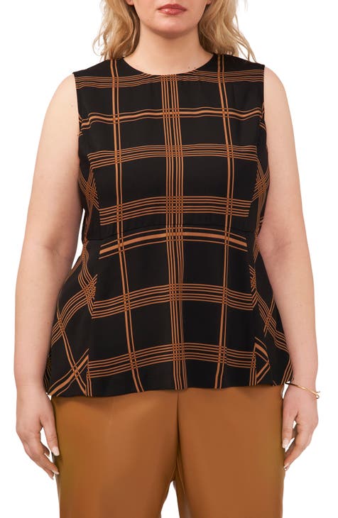 Plus Size Peplum Tops Nordstrom