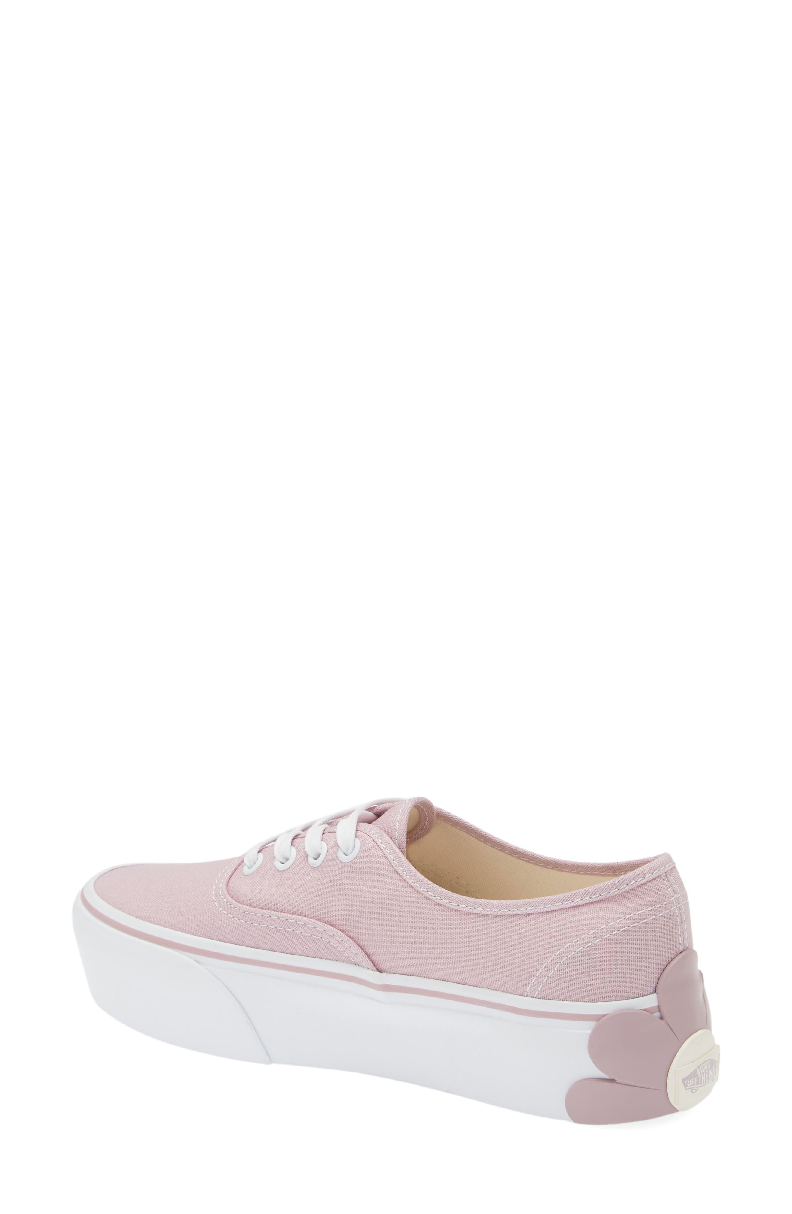 Vans Authentic Stackform OSF Sneaker (Women) | Nordstrom