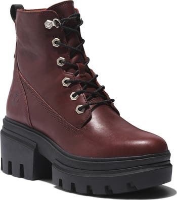 Timberland Everleigh Bootie (Women) | Nordstromrack