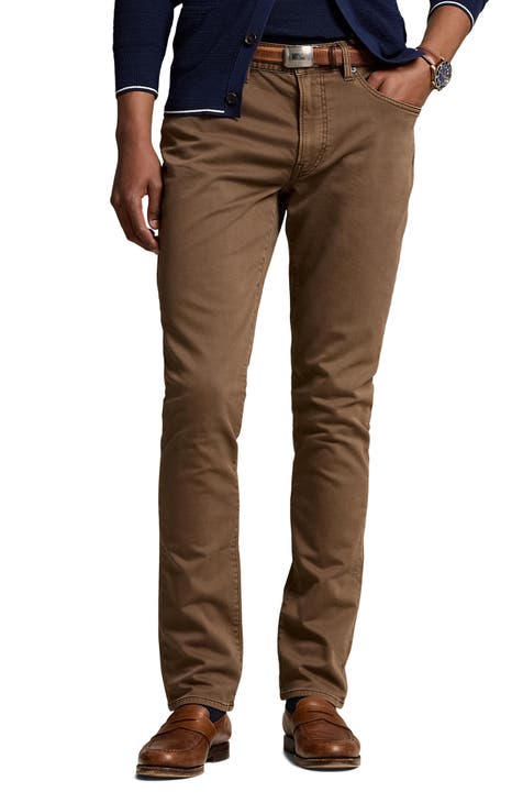 5-Pocket Pants for Men | Nordstrom
