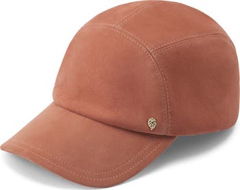 Helen Kaminski Stacey Leather Cap | Nordstromrack