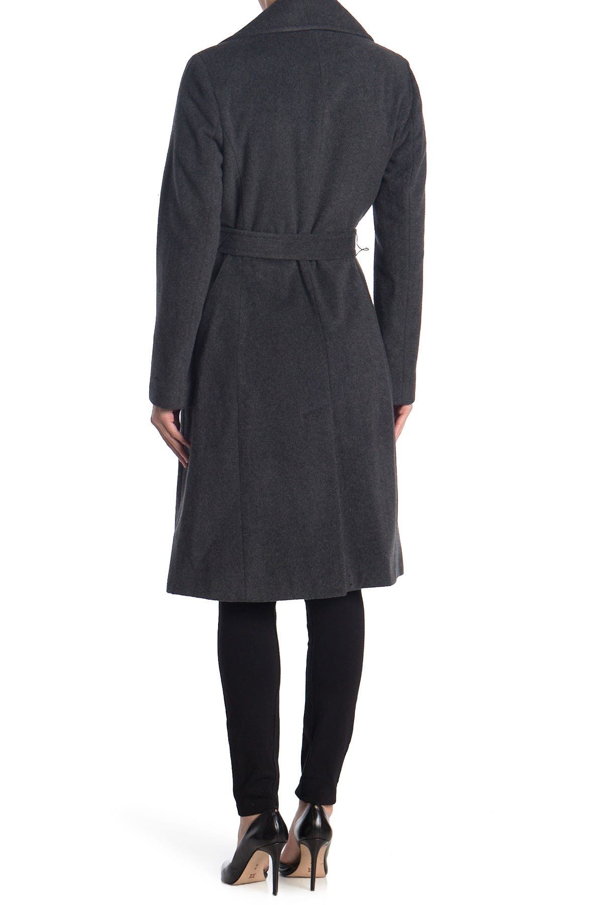 Donna Karan Double Breasted Belted Wool Blend Coat Nordstrom Rack donna-karan-double-breasted-belted-wool-blend-coat-nordstrom-rack
