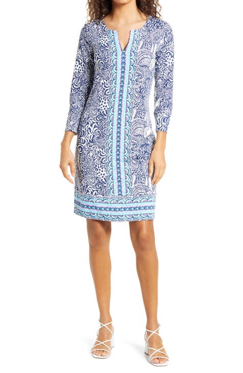 Women's Split Neck Dresses | Nordstrom