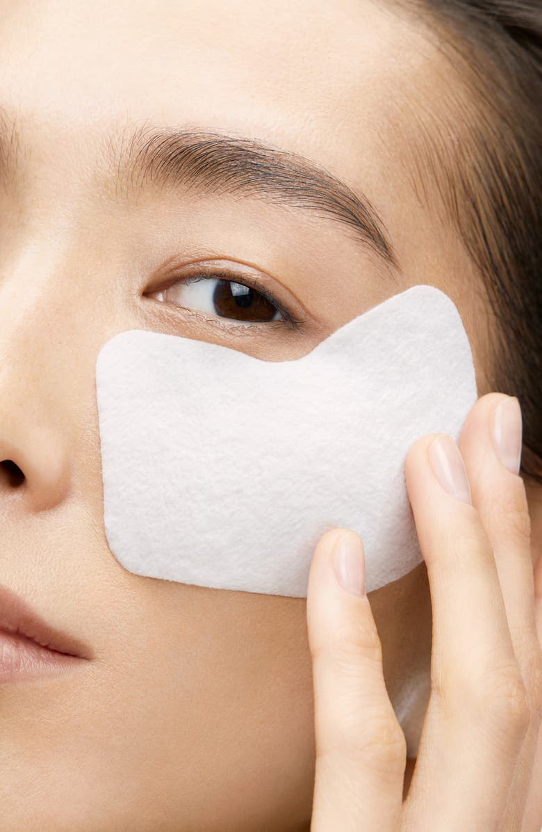 Shiseido Vital Perfection Uplifting and Firming Express Eye Mask ...