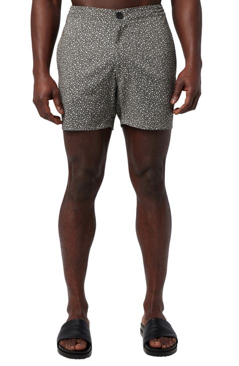Men's Green Swim Trunks & Swimwear | Nordstrom