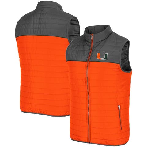 Men's Orange Vests | Nordstrom