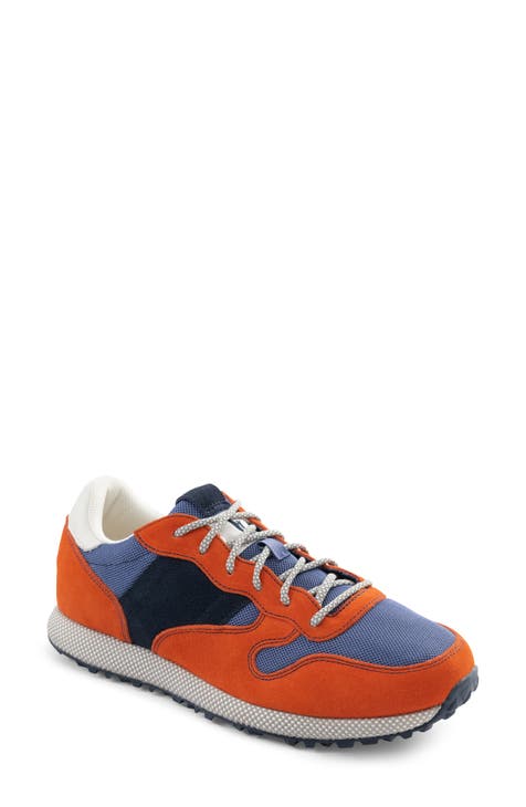 Men's Orange Sneakers & Athletic Shoes | Nordstrom