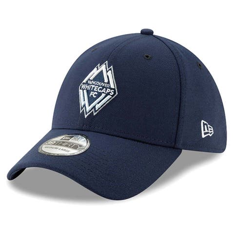 Men's Vancouver Whitecaps FC Hats | Nordstrom