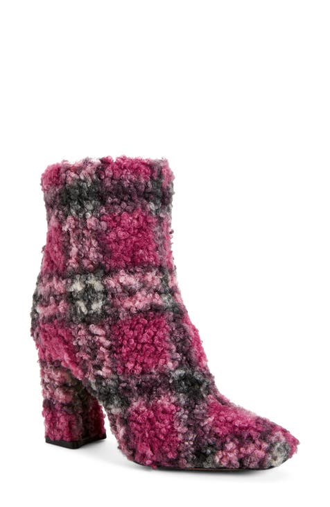 Women's Purple Boots | Nordstrom