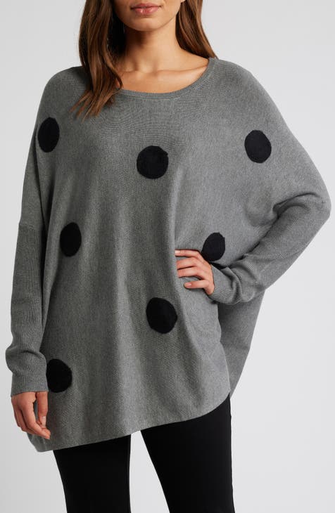 Women's Scoop Neck Sweaters | Nordstrom
