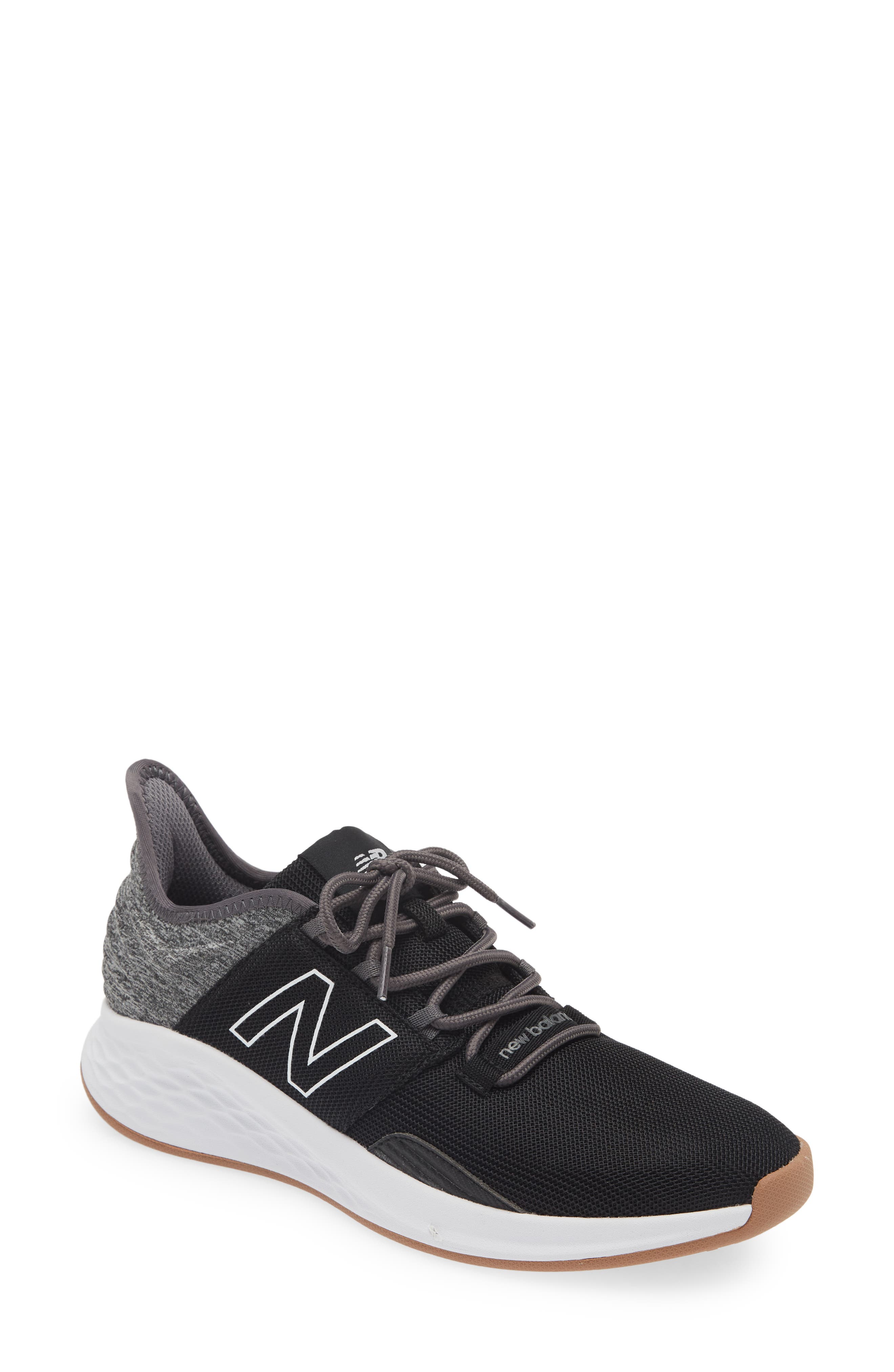NEW BALANCE GOLF Fresh Foam Roav Spikeless Golf Shoe (Women) | Nordstrom