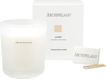 Archipelago Botanicals Luna Boxed Candle | Nordstrom