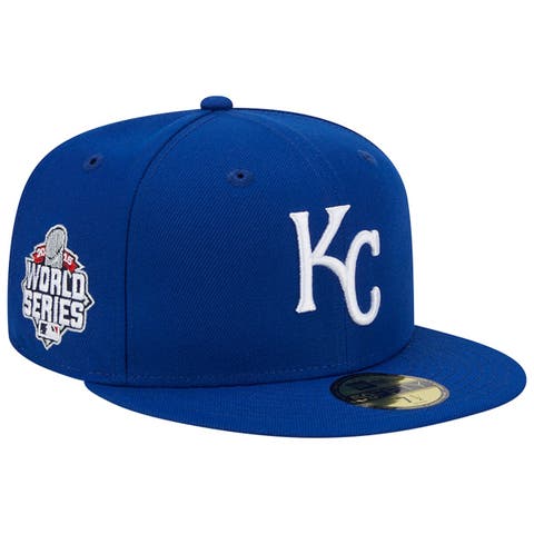 Men's Kansas City Royals Baseball Caps | Nordstrom