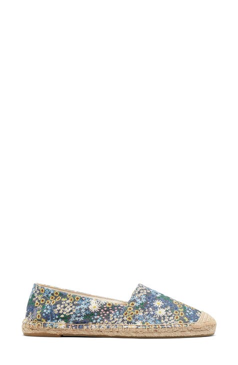 Blue Espadrilles for Women | Nordstrom