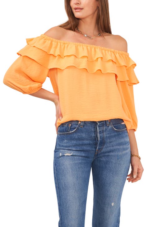 Women's Night Out & Party Tops | Nordstrom