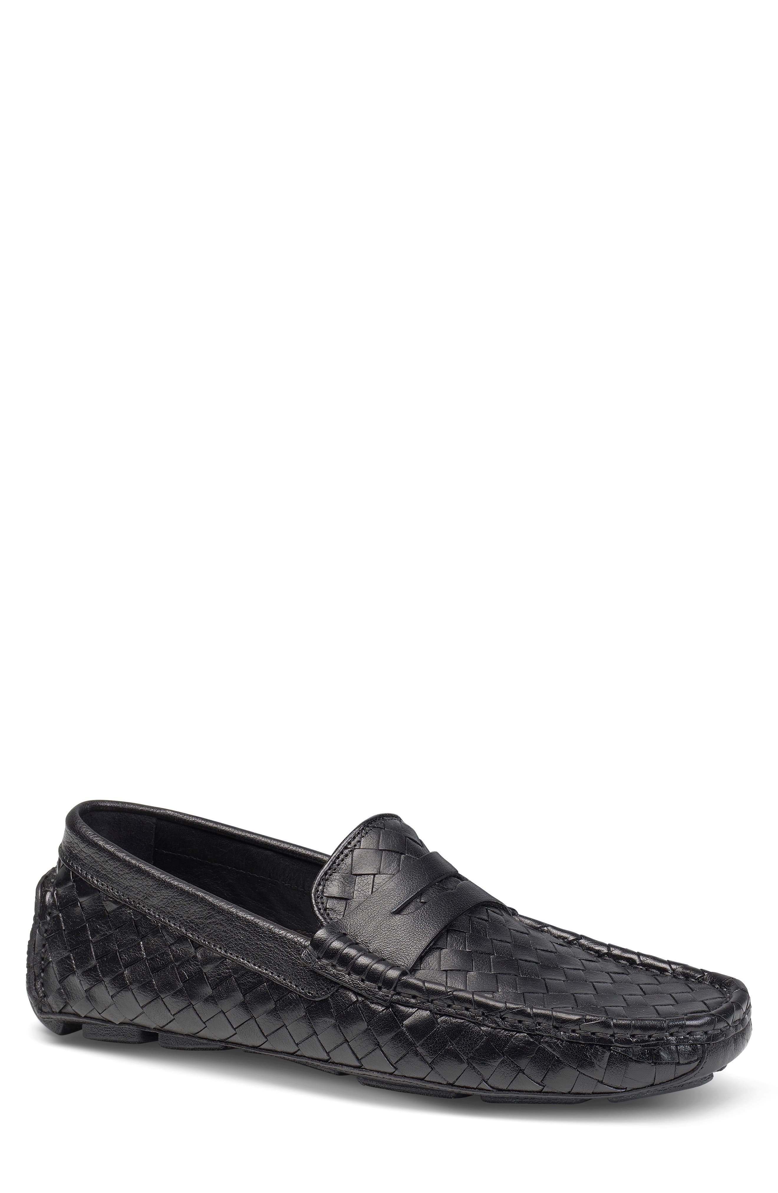 Trask Rowen Driving Shoe (Men) | Nordstrom